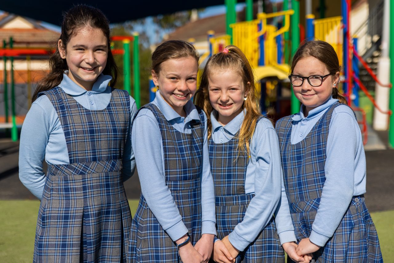 Prep Online Tour | Our Holy Redeemer Primary School